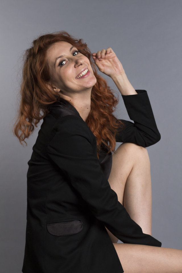 Photo Gallery :: Emanuela-volpe