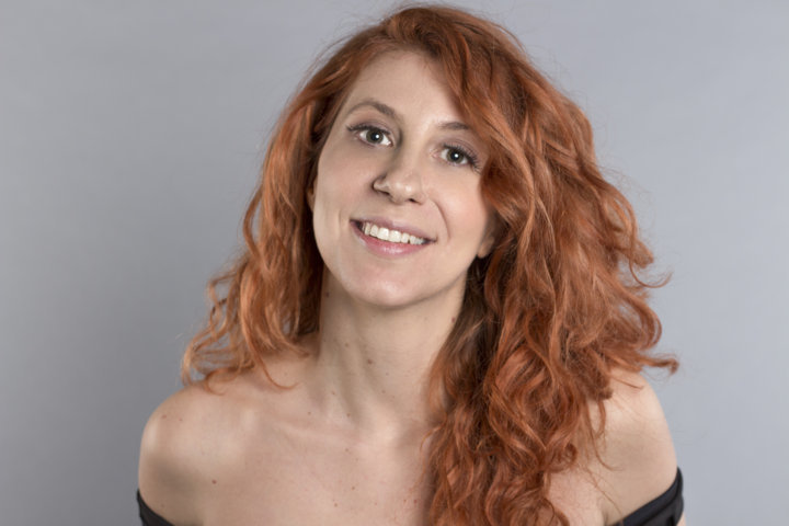 Photo Gallery :: Emanuela-volpe